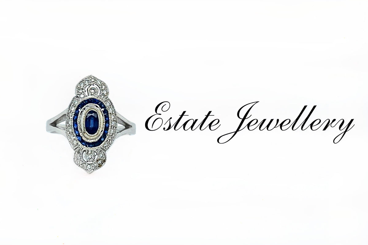 Kadia Jewellery - Always Unique, Always Style, Always Quality!