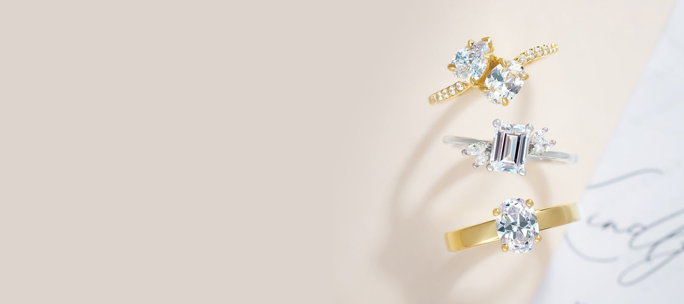 Kadia Jewellery - Always Unique, Always Style, Always Quality!