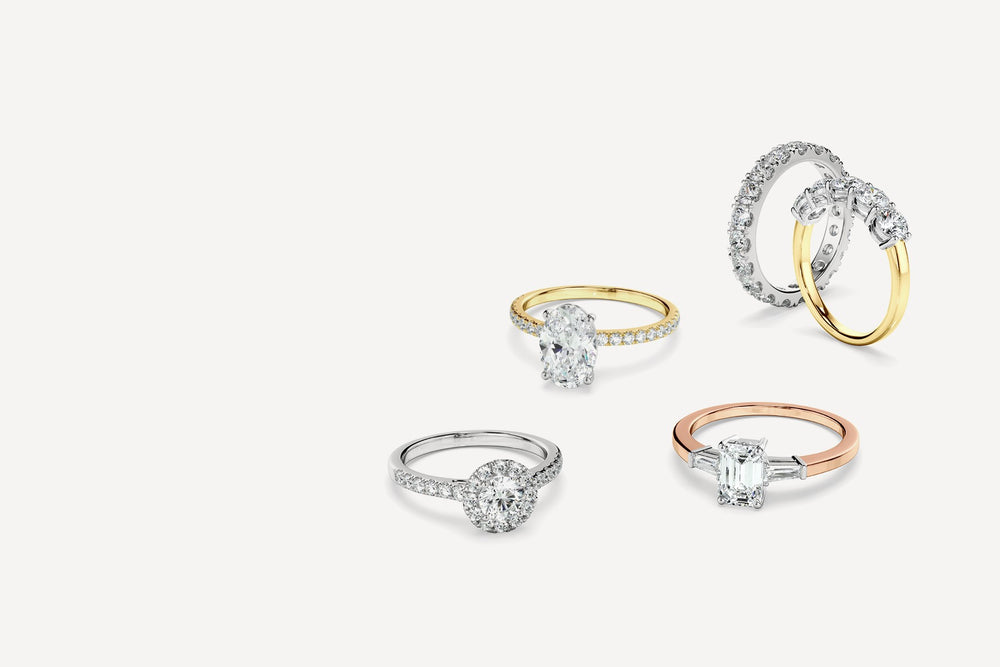 Kadia Jewellery - Always Unique, Always Style, Always Quality!